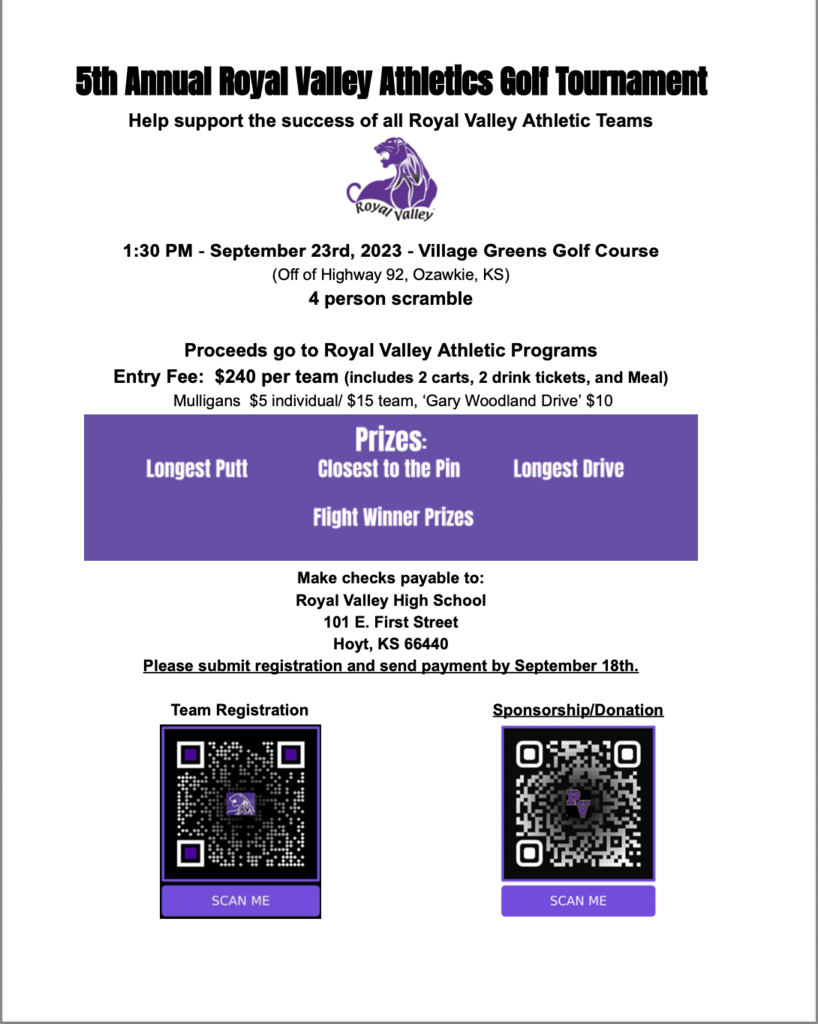 Live Feed | Royal Valley USD 337